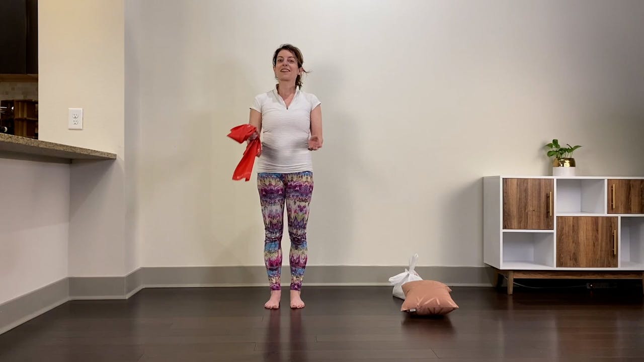 Balance time! - Buff Bones®