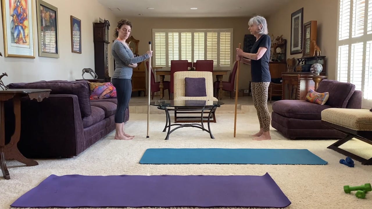 Mom Knows Best - Buff Bones®