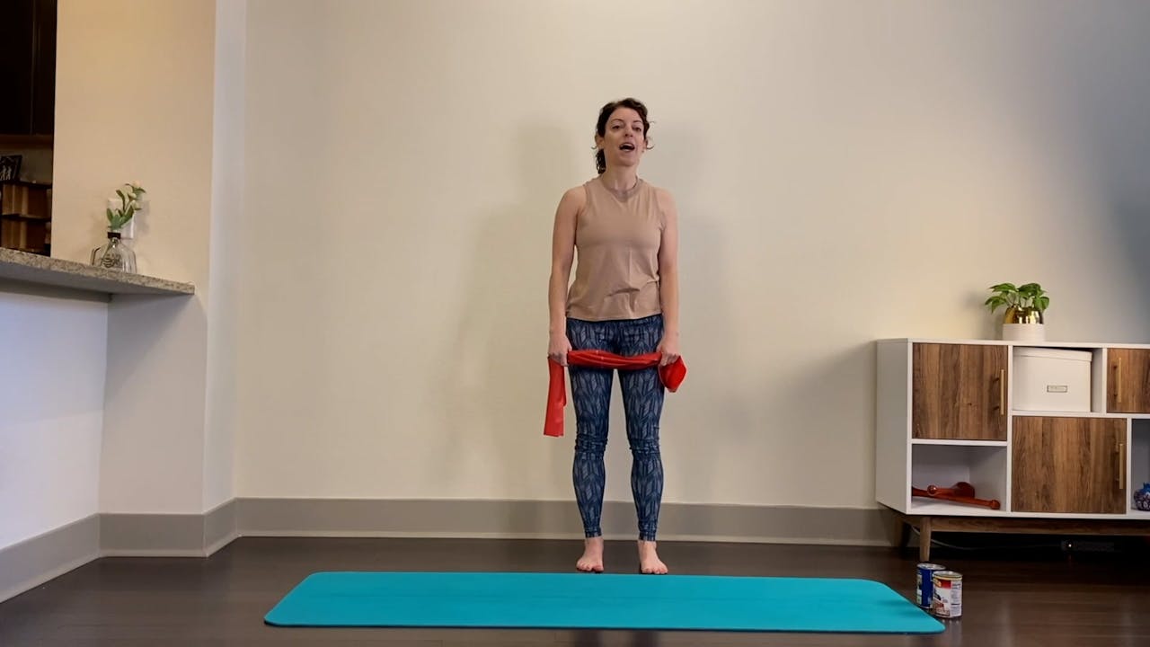 Building Blocks - Buff Bones®