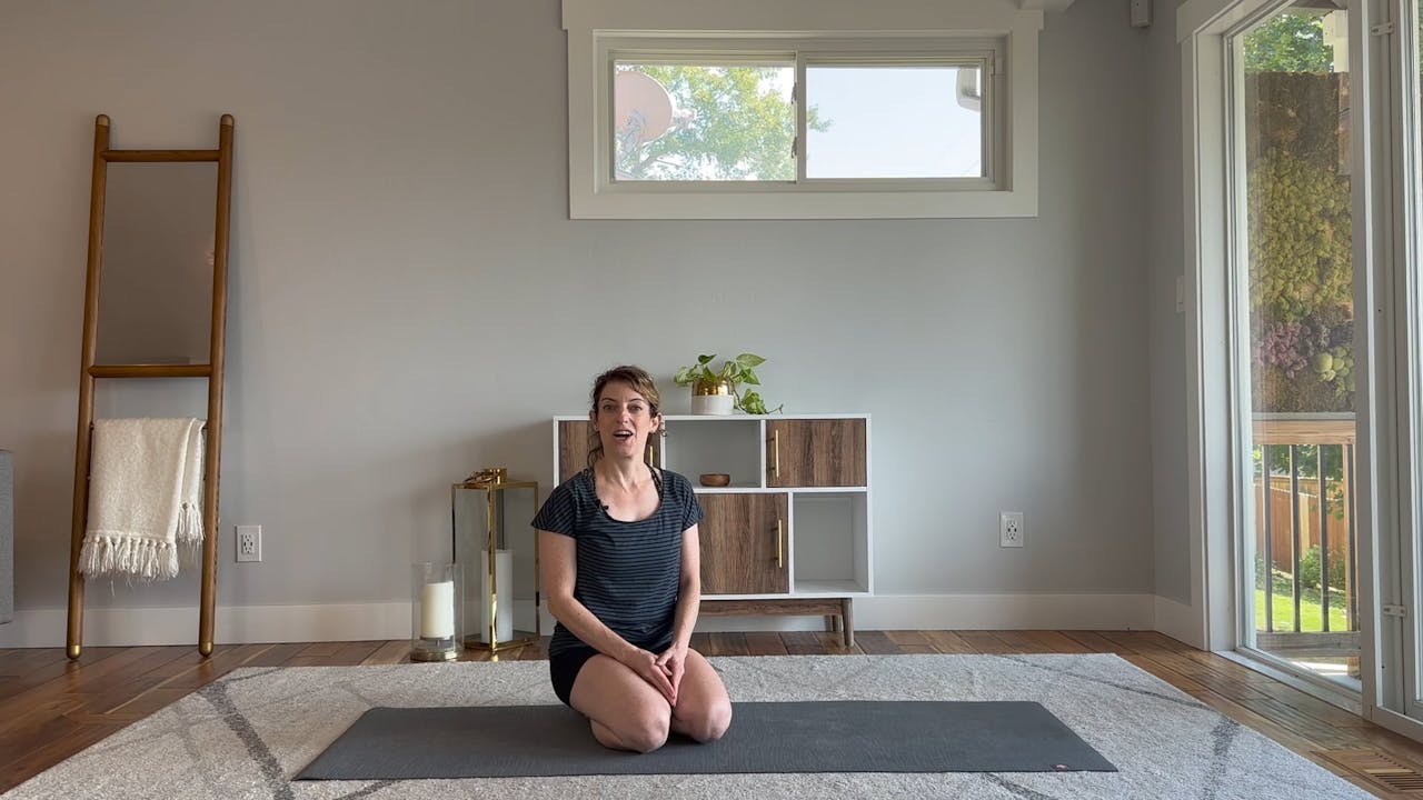 Flow and Function - Buff Bones®