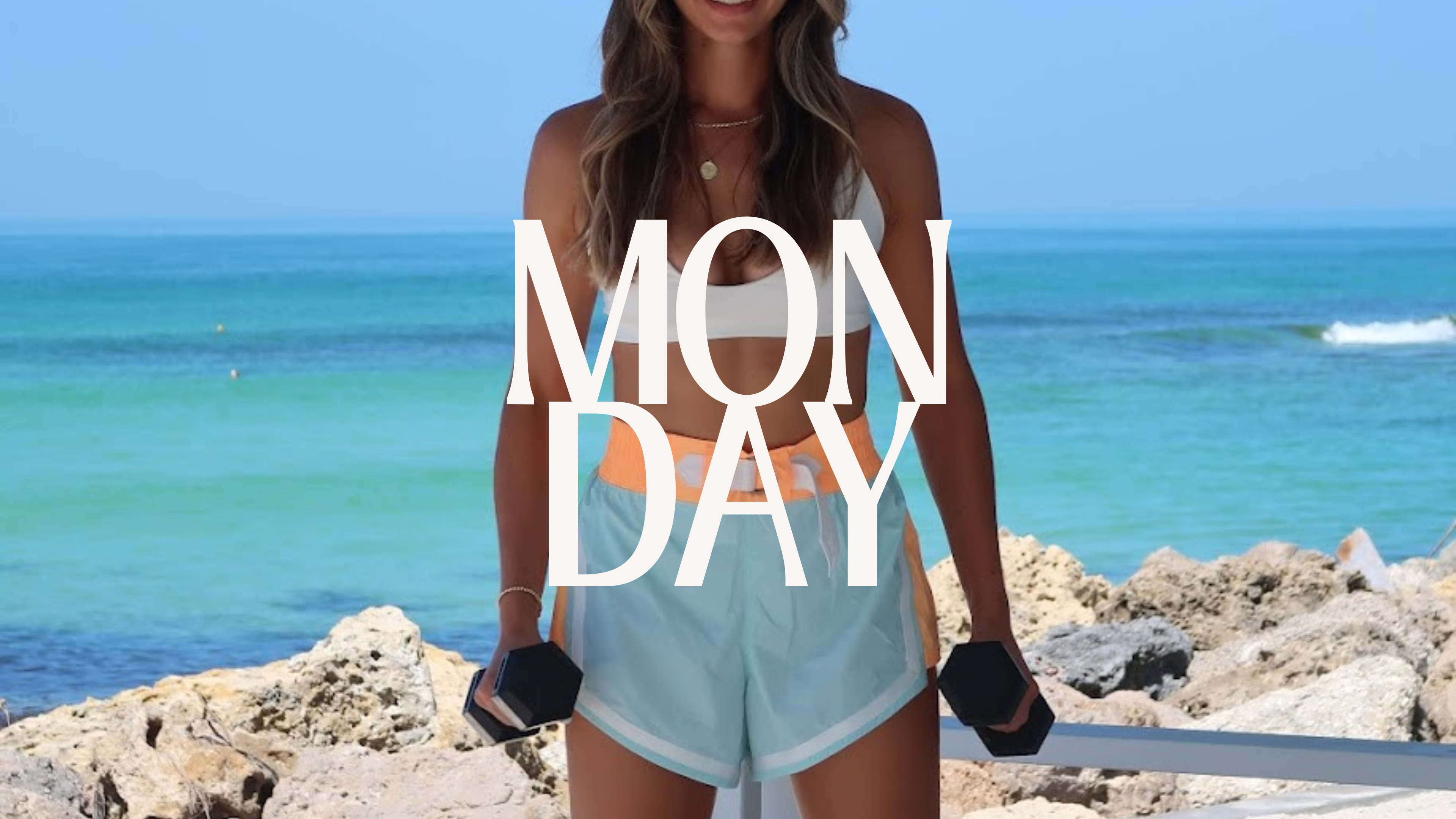 LOWER BODY BUILD - Build and Burn