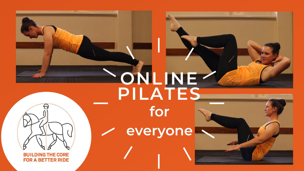 Building the Core for a Better Ride