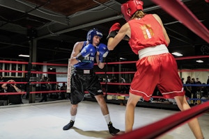 Bushido Boxing