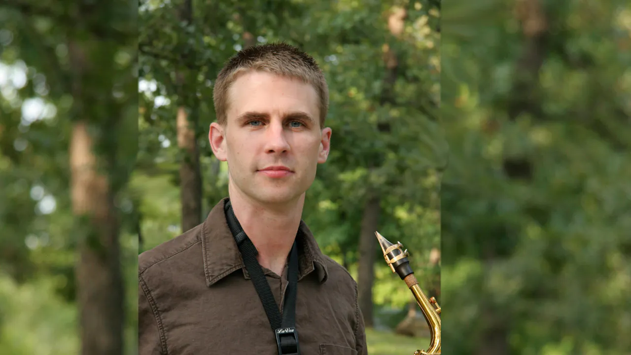 Matt Pivec and Open Sky - Fall 2020 - The Fly Rail