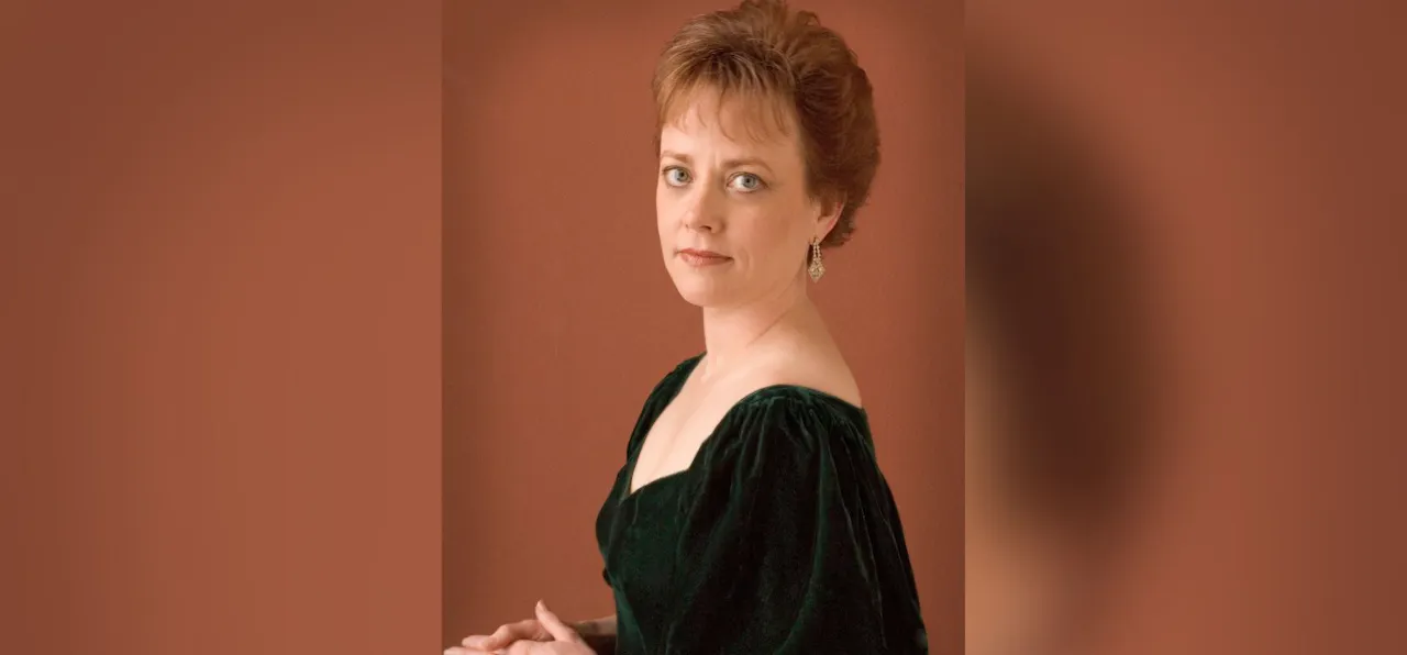 1/21 The Storm Trio, with Laura Storm, soprano; Steve Becraft, clarinet ...