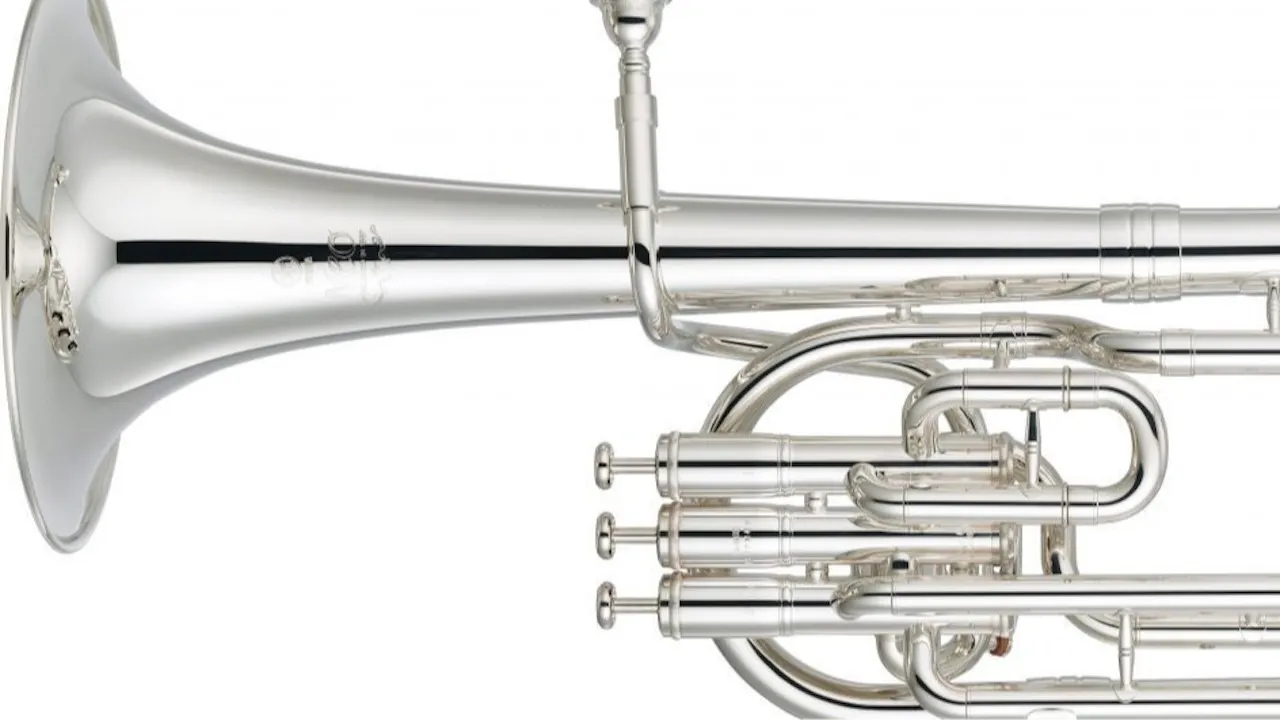 Butler Brass - Spring 2021 - The Fly Rail