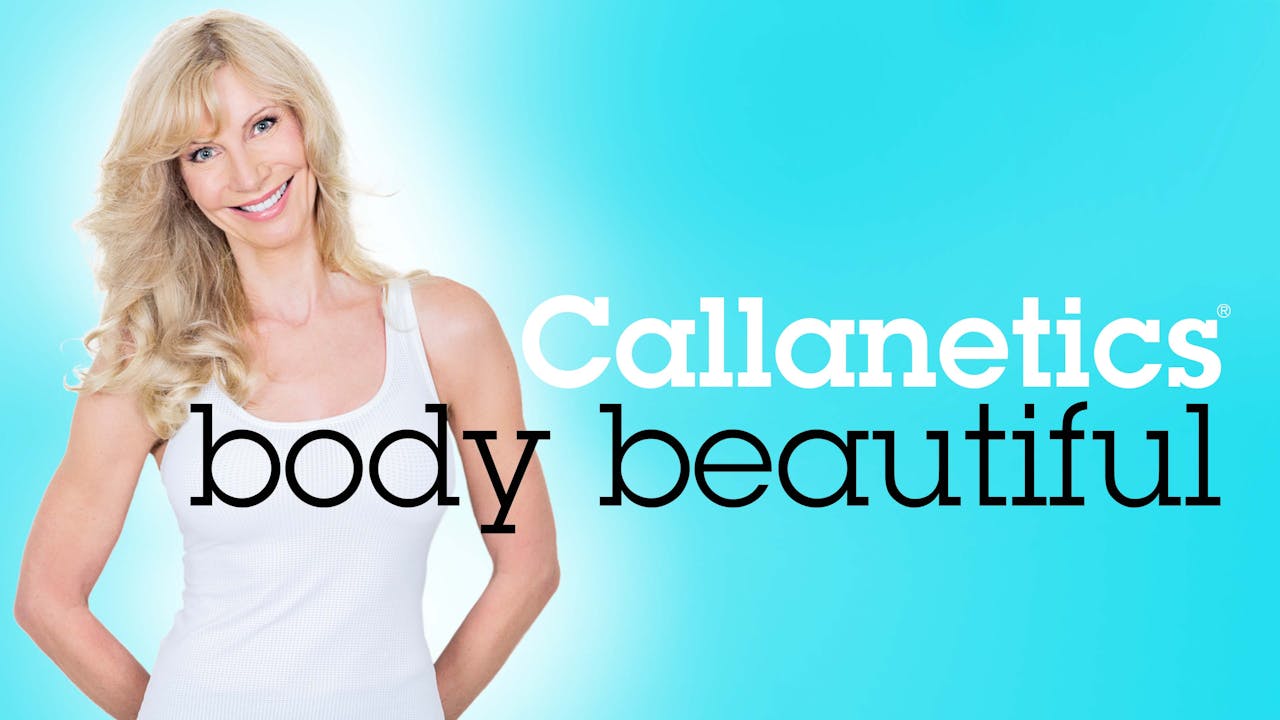 Body Beautiful - Callanetics TV