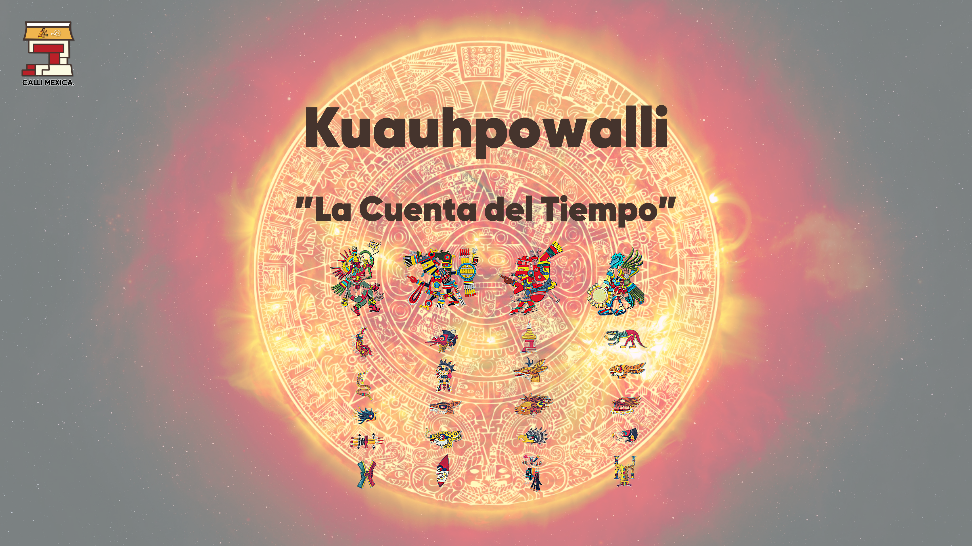Calli Mexica