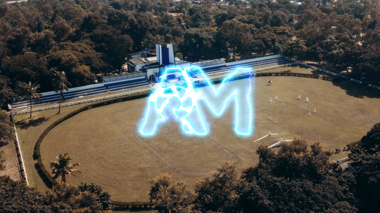 CALY OFFICIAL TRAILER - CALY FILM