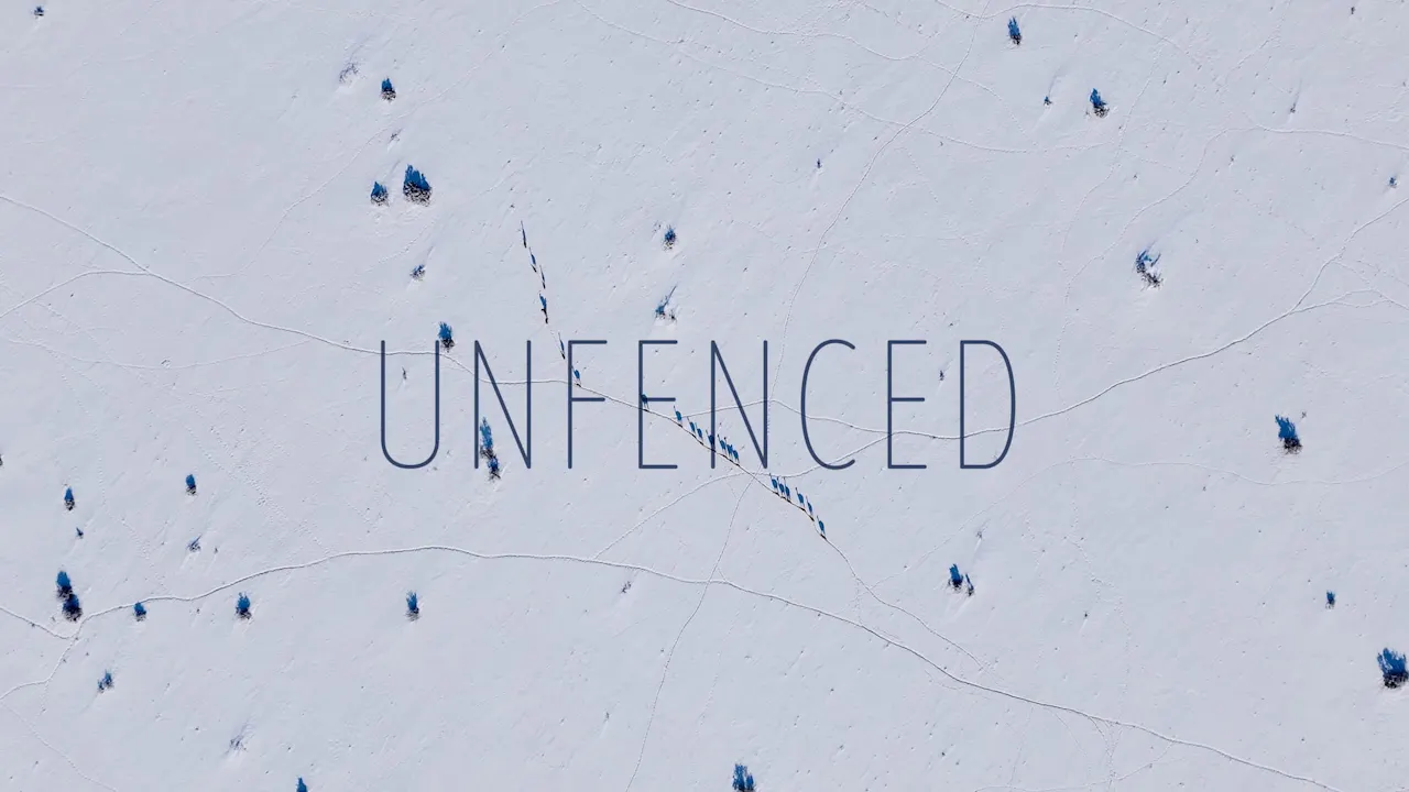 Unfenced WCFF 2025 Teaser - Teasers and Trailers - Ecoflix | Empowering ...