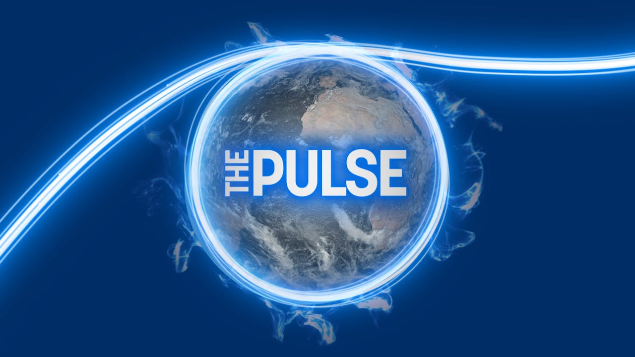 The Pulse - episode 07 - The Pulse - Ecoflix | Empowering Change