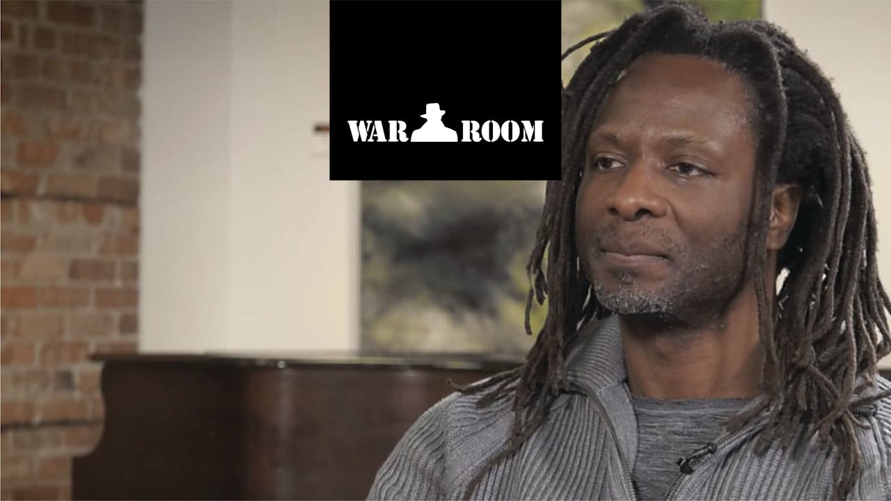 Tony Mark - Part 1 - Season 5 - Camões TV | Portuguese TV in Portugal ...