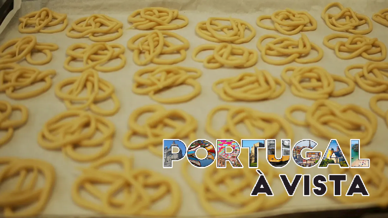 Raivas - Season 6 - Camões TV | Portuguese TV in Portugal and Canada