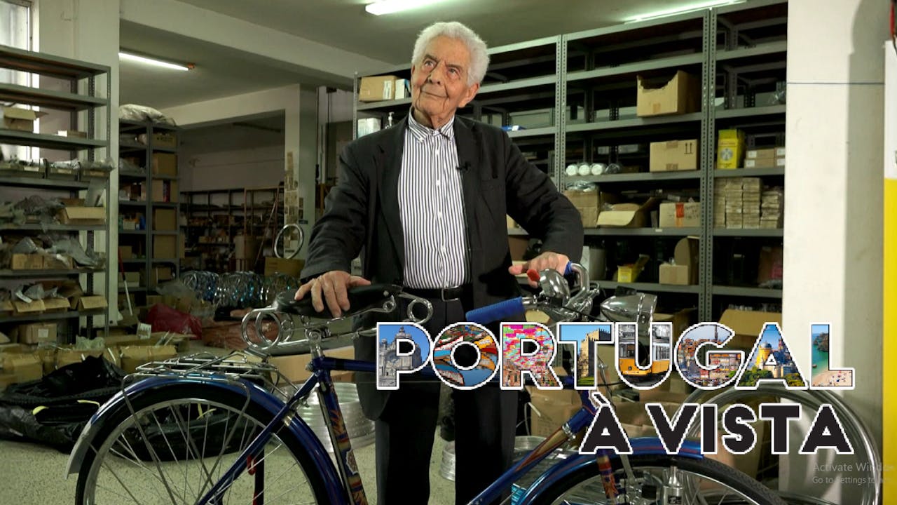 António Vela - Season 6 - Camões TV | Portuguese TV in Portugal and Canada