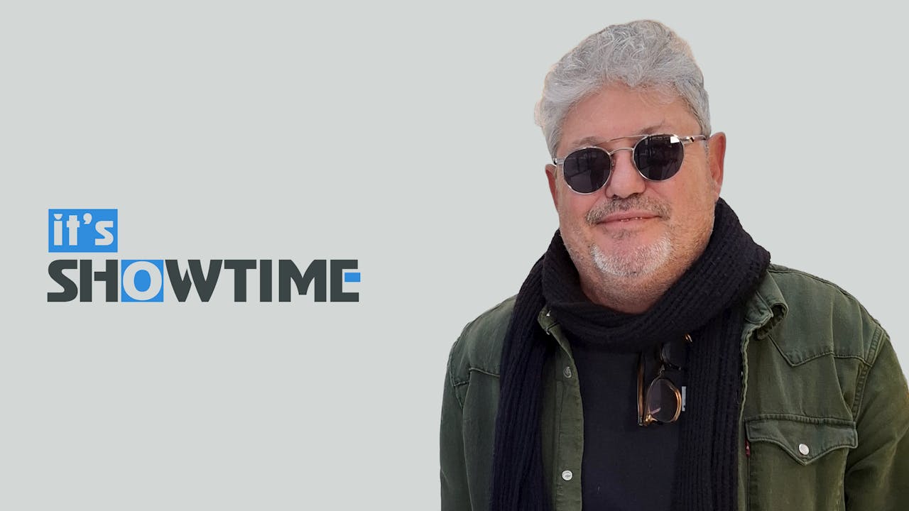 Tim - Season 6 - Camões TV | Portuguese TV in Portugal and Canada