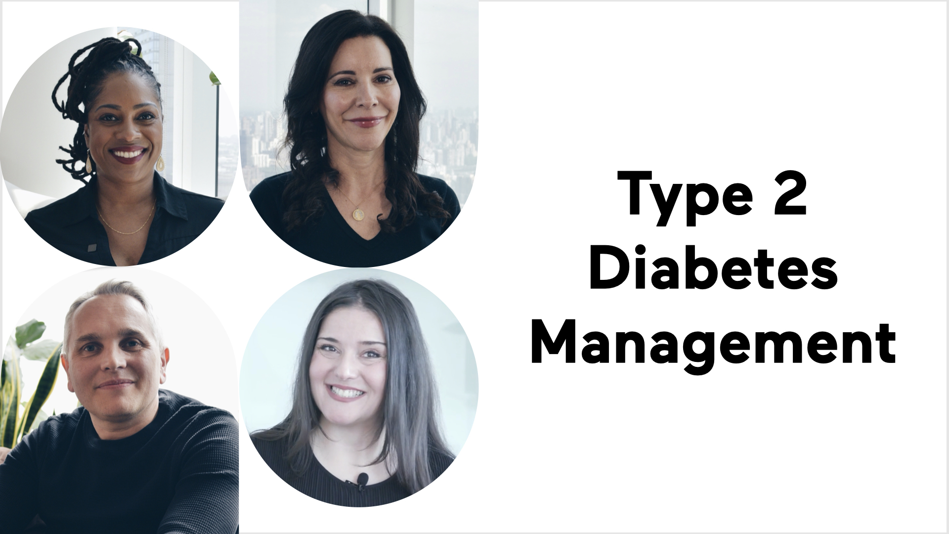 T2D Management - CARAVAN