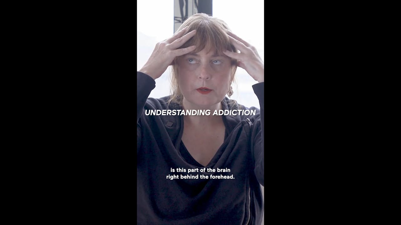 Understanding Addiction (Highlight) - CARAVAN