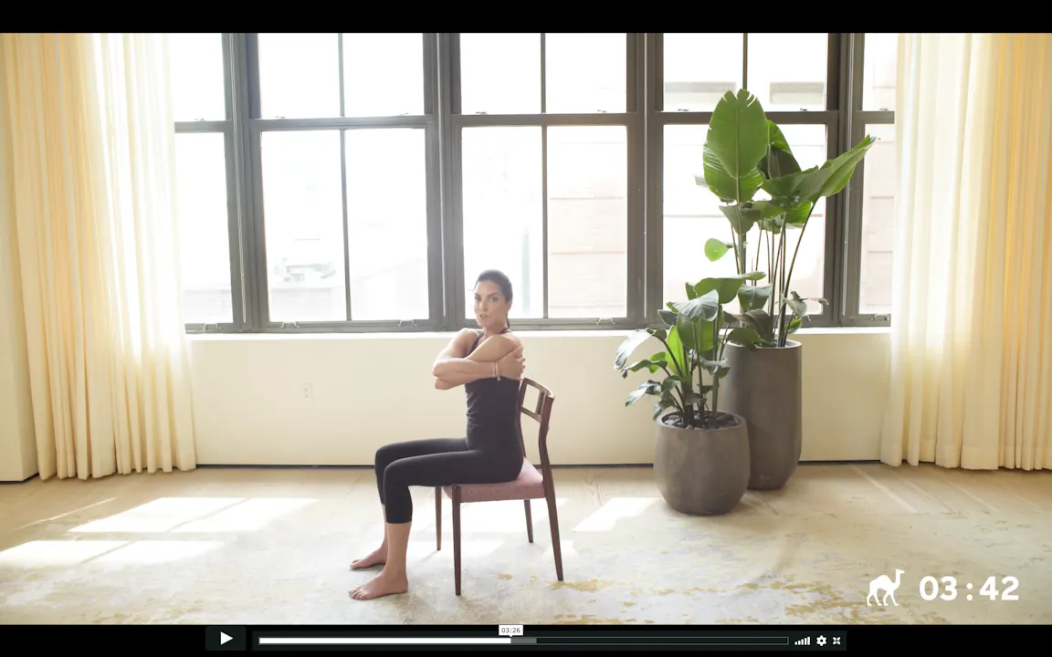 NOON: Sit Well - CARAVAN