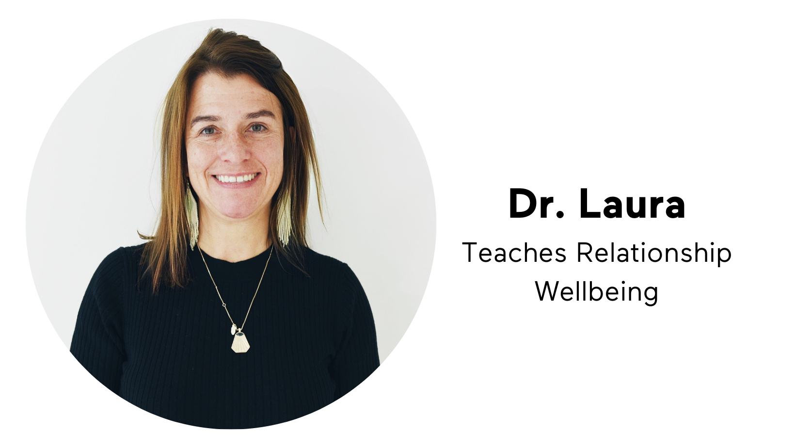 Dr. Laura - ALL•IN•ONE WELLBEING