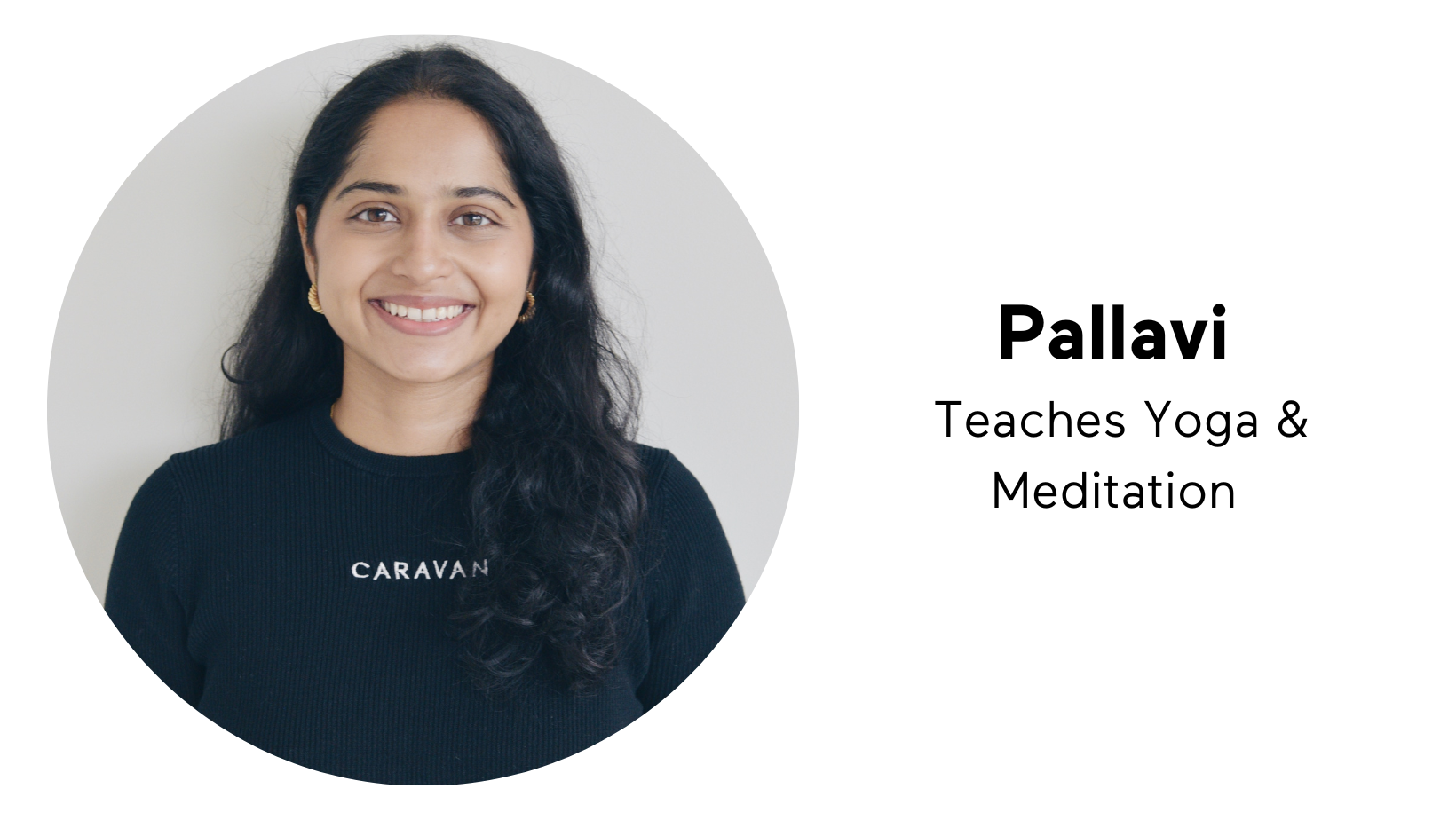 Pallavi - ALL•IN•ONE WELLBEING
