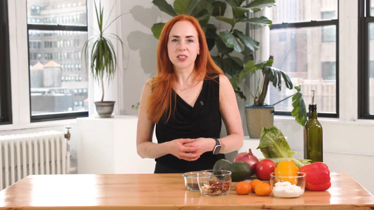 2 Min The ‘Flexitarian’ Diet & Its Benefits - CARAVAN