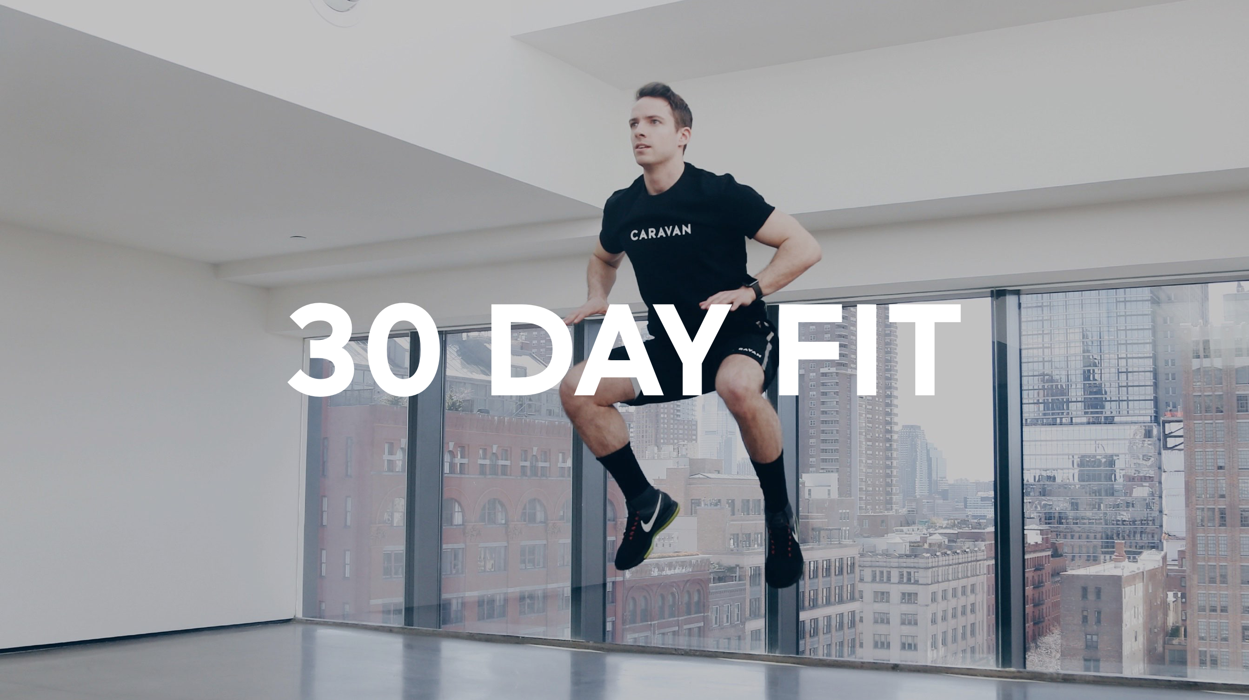 30 Day Fit - ALL•IN•ONE WELLBEING