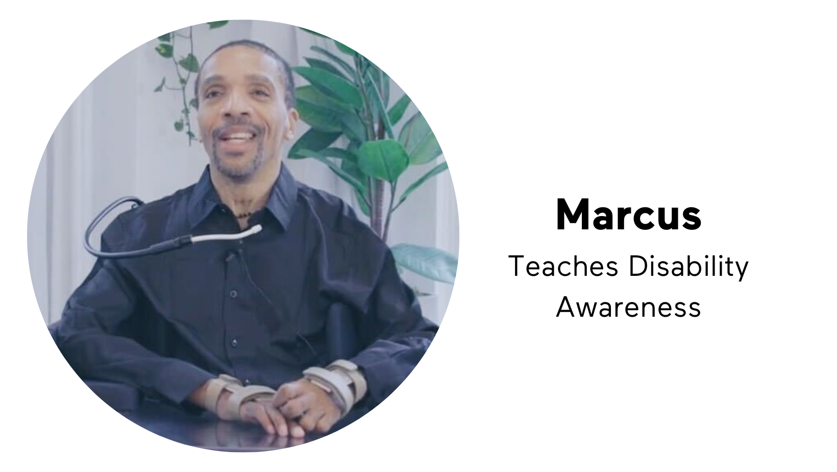 Marcus - ALL•IN•ONE WELLBEING