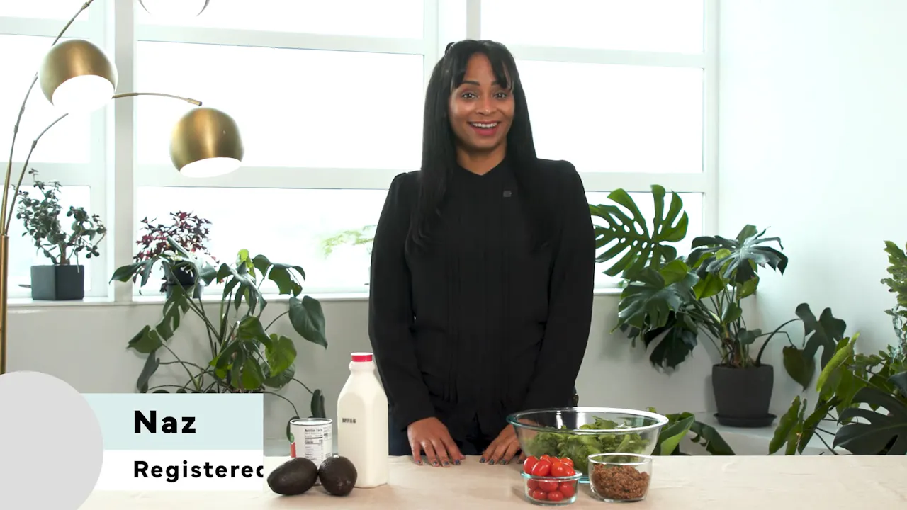 3 Min The Role Of Cultural Foods In Balanced Diets - CARAVAN
