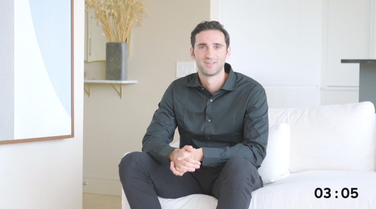 3 Min Emotions Belong To The Feeler - CARAVAN