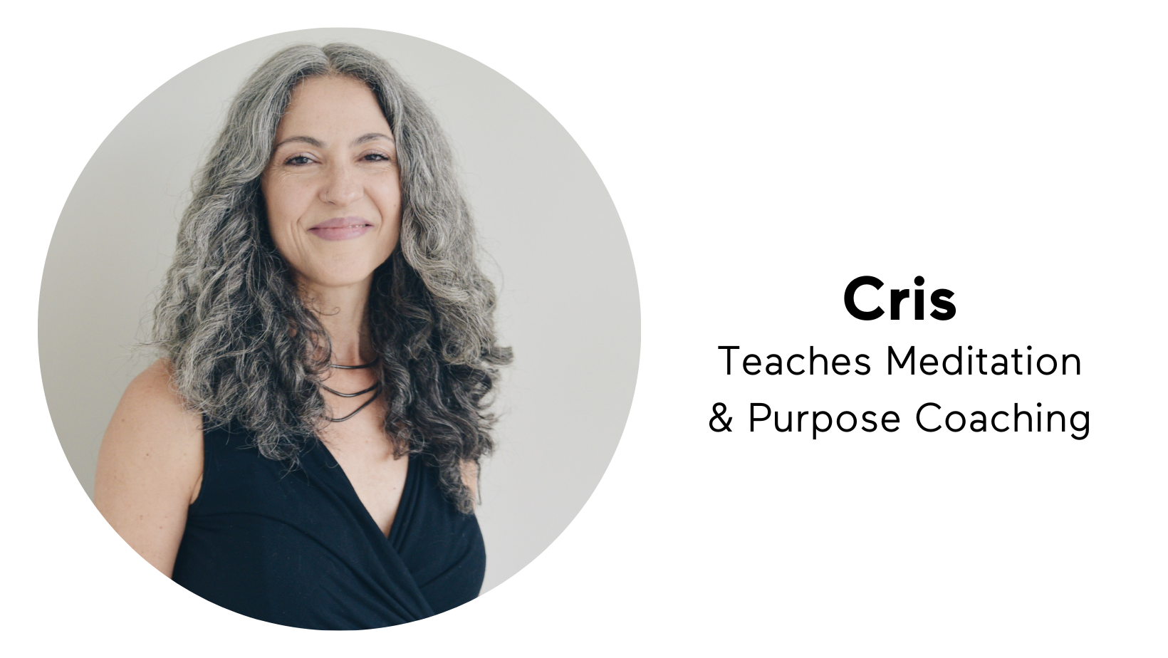 Cris - ALL•IN•ONE WELLBEING