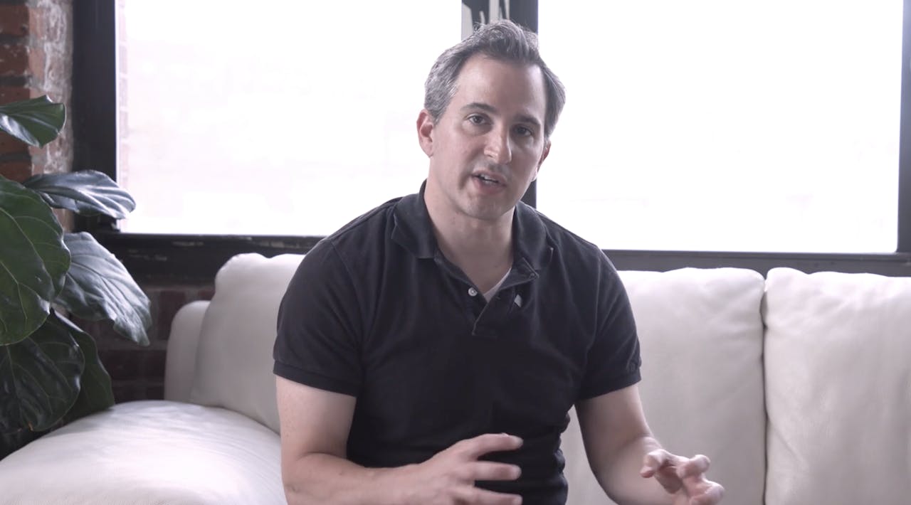 5 Min Different Stages Of Sleep - CARAVAN