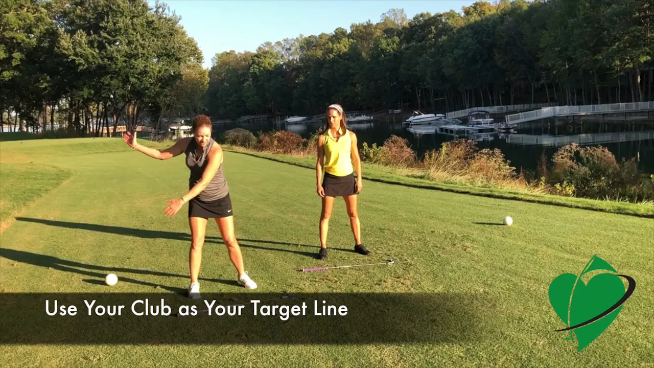 7-min Pre-Round Warm-Up - Pre-Round Warm Up Routines - CardioGolf ...