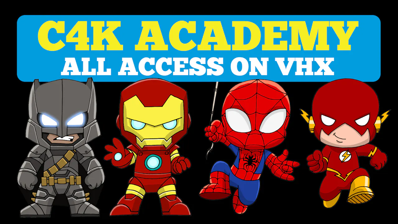 C4K ACADEMY