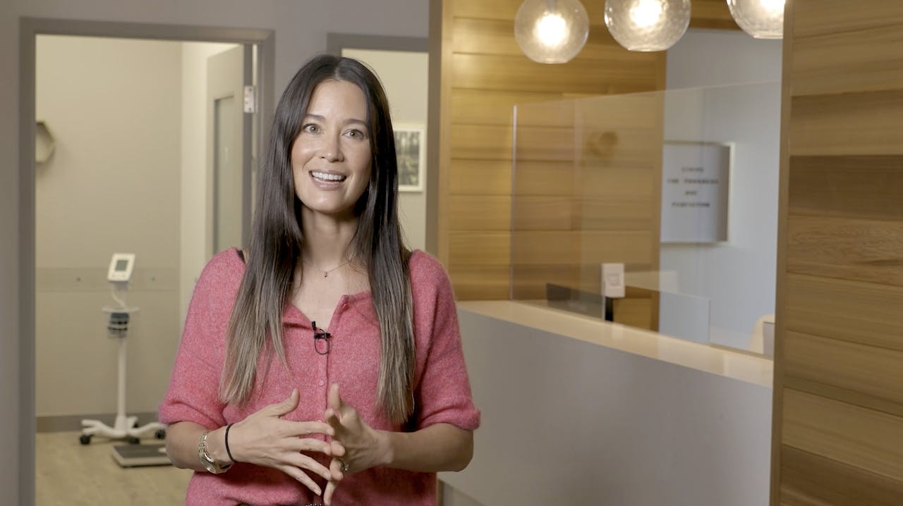 Sasha High - Season 1 - Catch The Fire TV