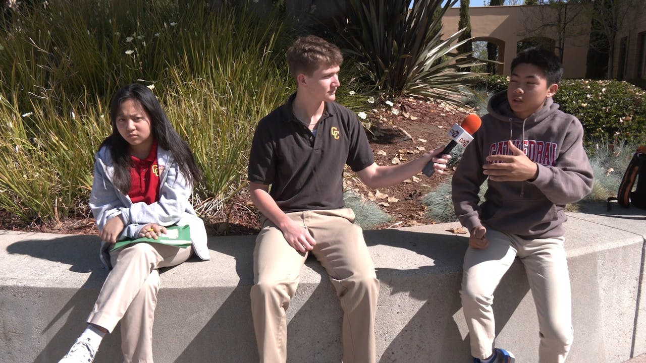 CCTV 2023-24 Episode 30 - 2023-24 - Dons Network