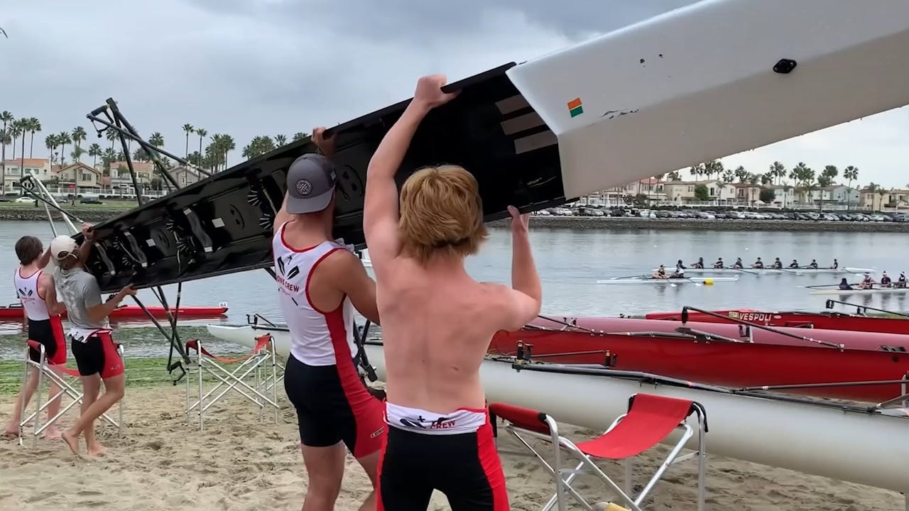 CCTV 2022-23 Episode 16 (Christmas Episode) - 2022-23 - The Dons Network