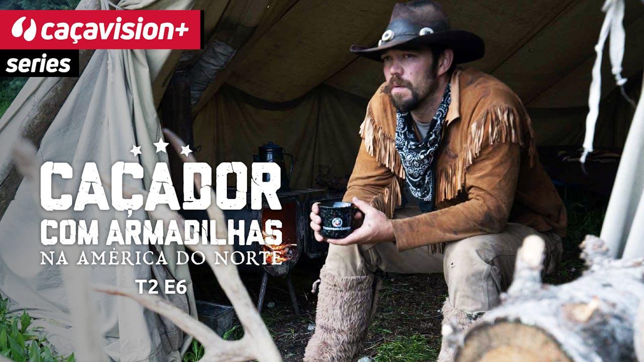 Os elks de Montana - Temporada 2 - Cazavisión+