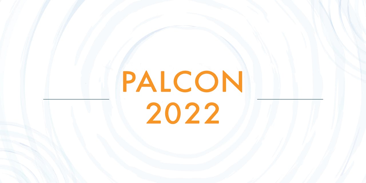 Dr. Jeren Rowell: Post-Pandemic Pastoring - PALCON 2022 - Praxis Studio