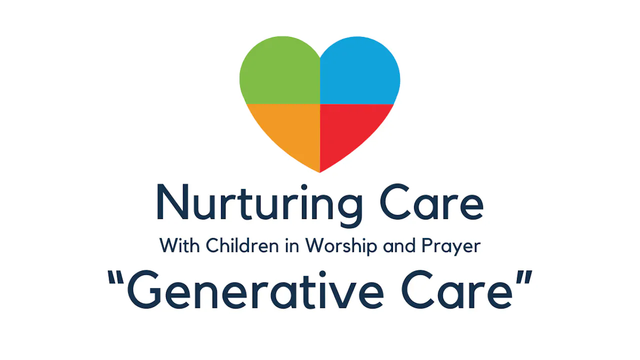 Generative Care - Nurturing Care - Praxis Studio