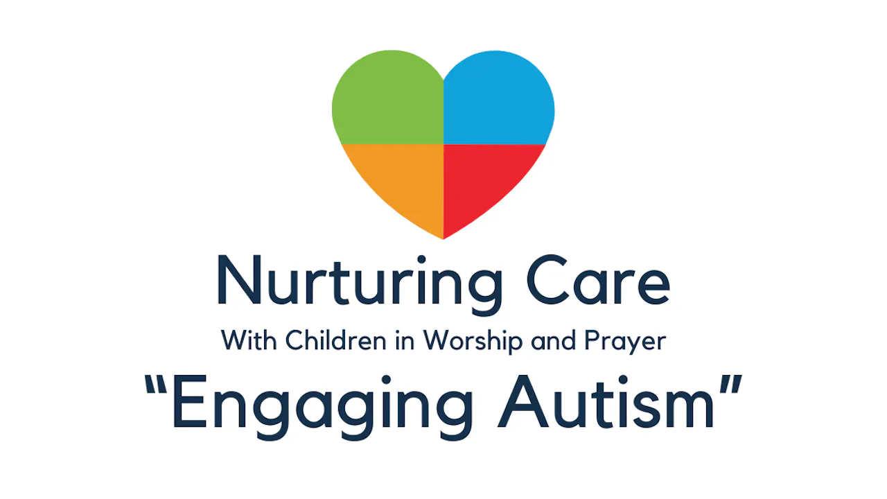 Engaging Autism in the Church - Praxis Studio