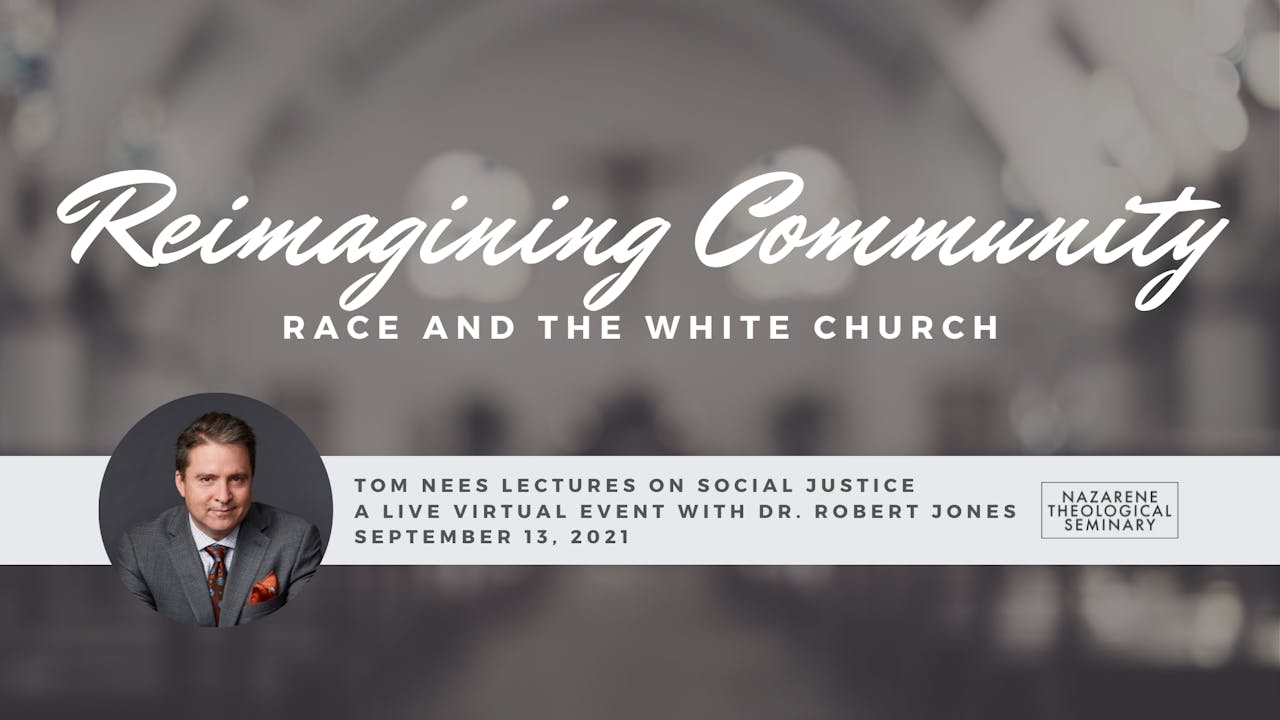 Dr. Robert Jones Lecture 1: Learning to Tell a Truer Christian History ...