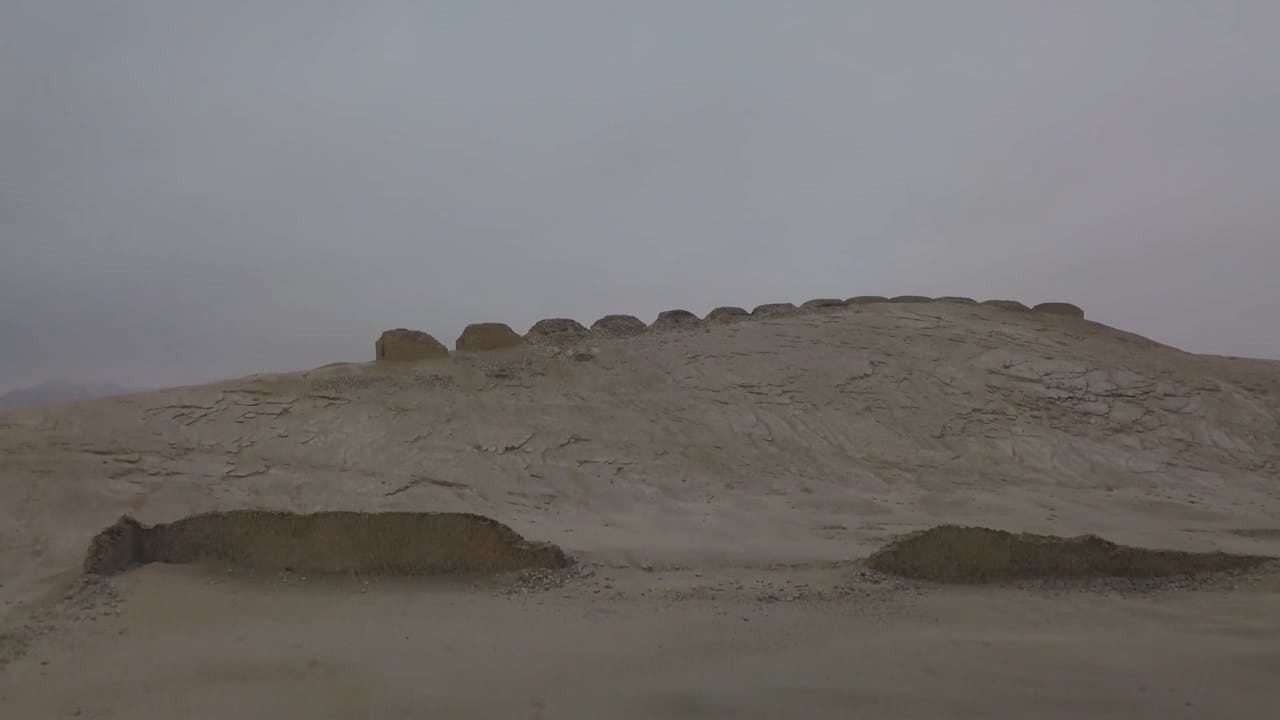 A Close Look at the Oldest Solar Observatory in The Americas - Watch ...