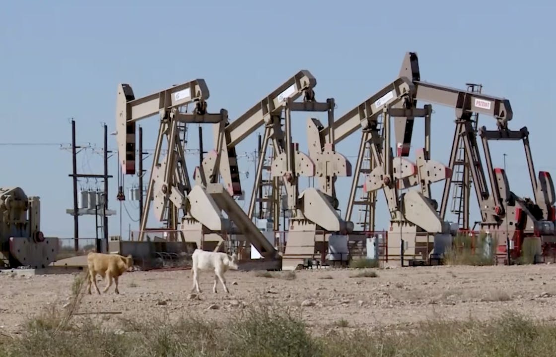 What is carbon bombing? - Watch CGTN Now