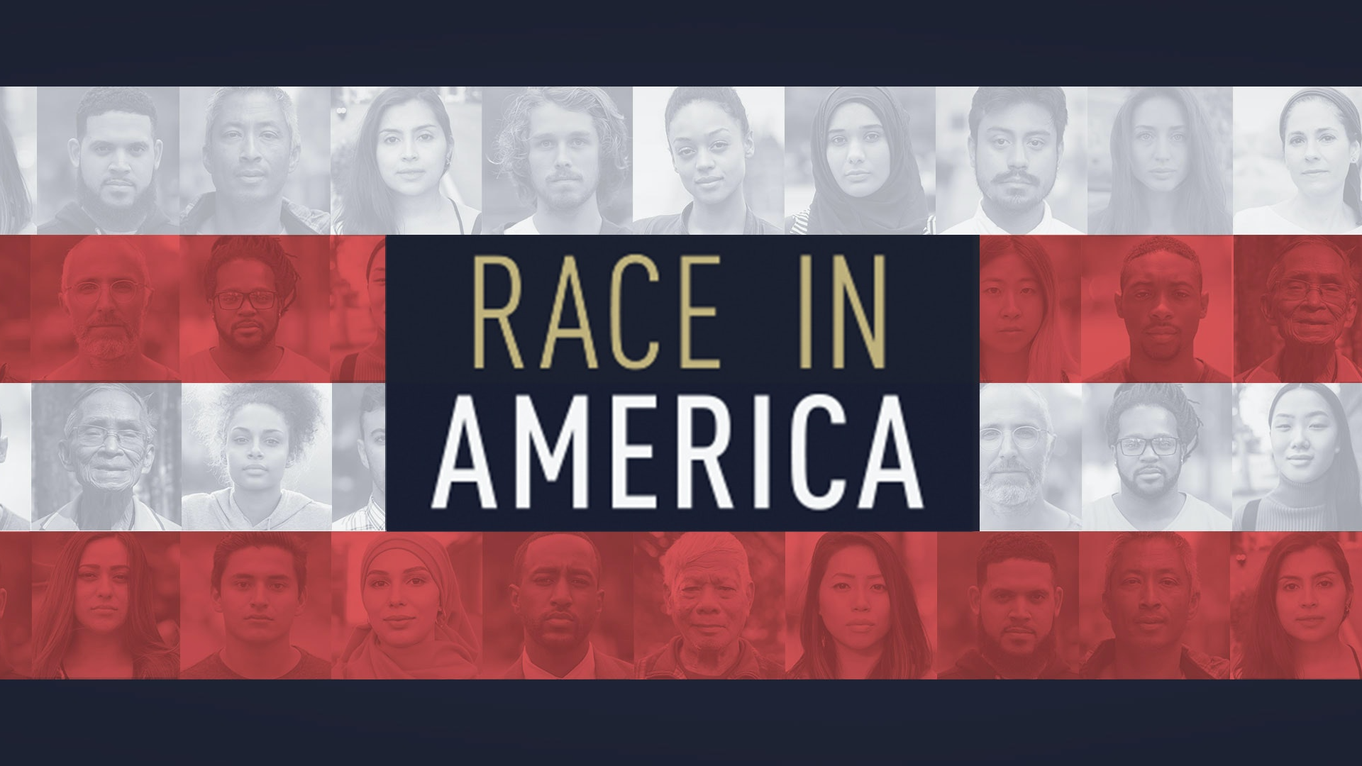 Race in America - Watch CGTN Now