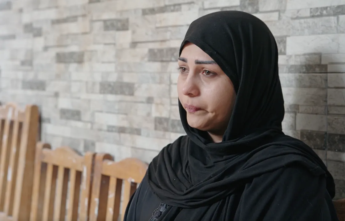 A mother's trauma - U.S. invasion of Iraq - 20 years on - Watch CGTN Now