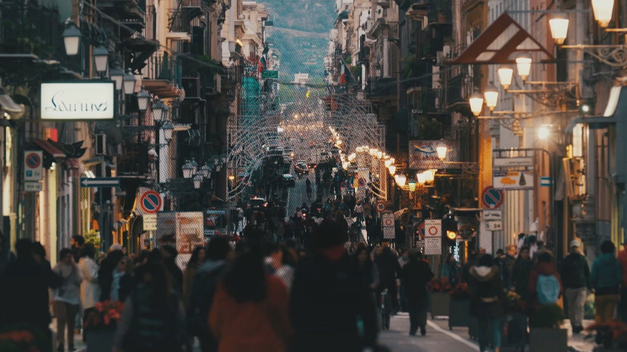 Poor Europe - Big Story - Watch CGTN Now