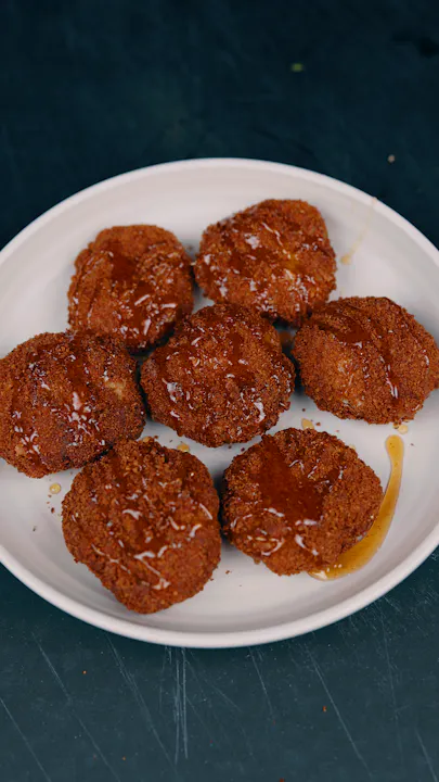 Chicken Nuggies - Chilipeppercooks TV