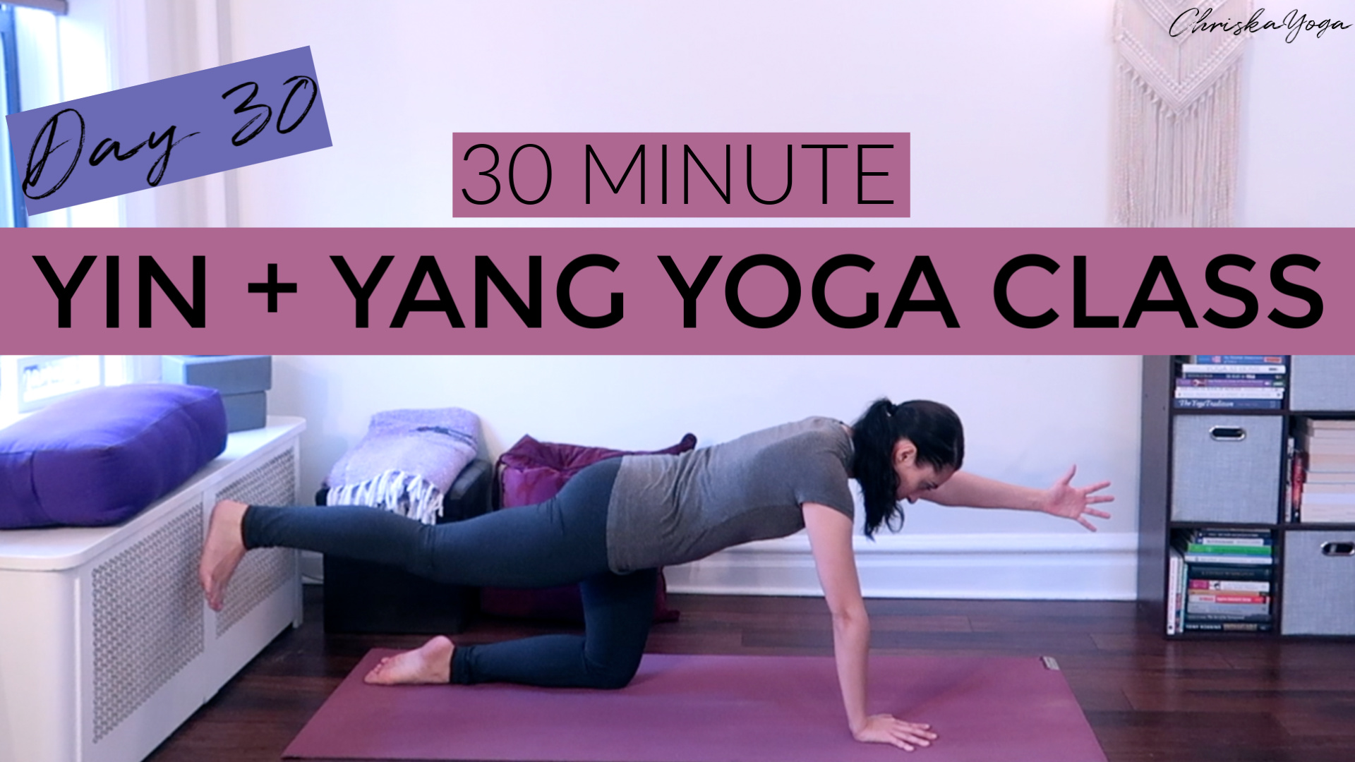 CHRISKAYOGA