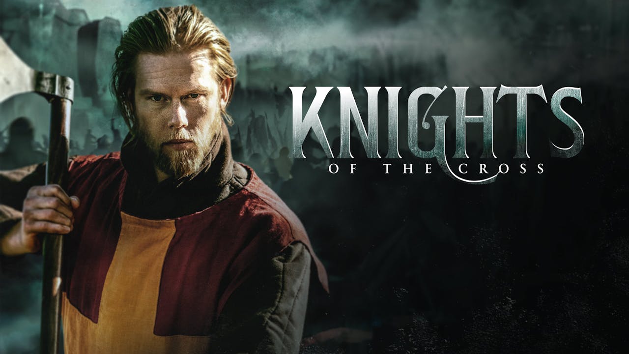 Knights of the Cross - Episode 1 - Christian Channel