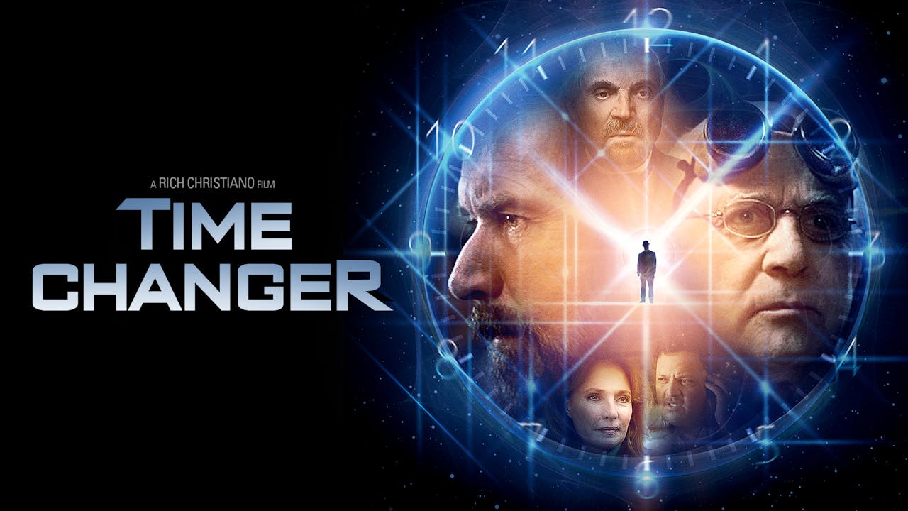 Time Changer - Movie - ChristianMovies - Digital